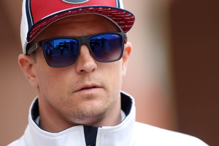 Kimi Raikkonen, altro che Ice Man: "Ero ubriaco 16 giorni di fila ...